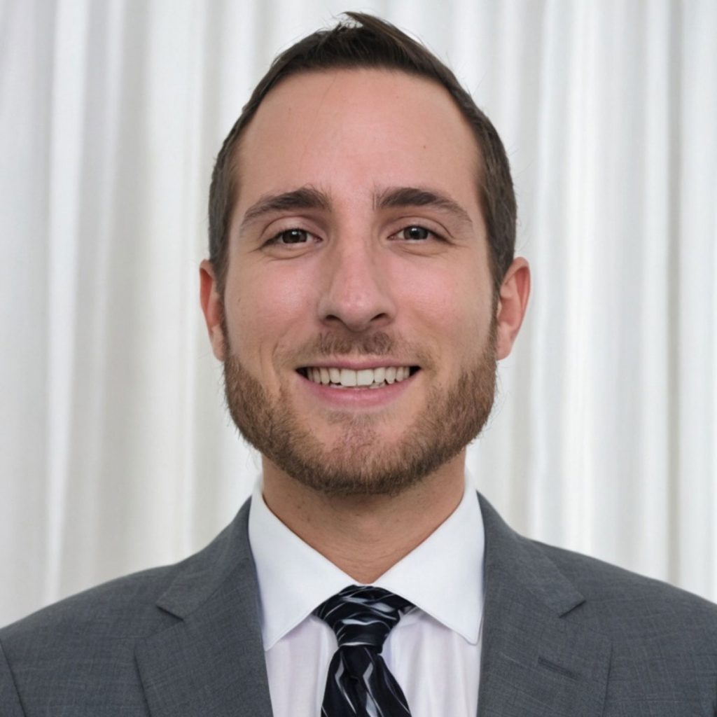 Aaron Bloch, MD - Joseph Resignato